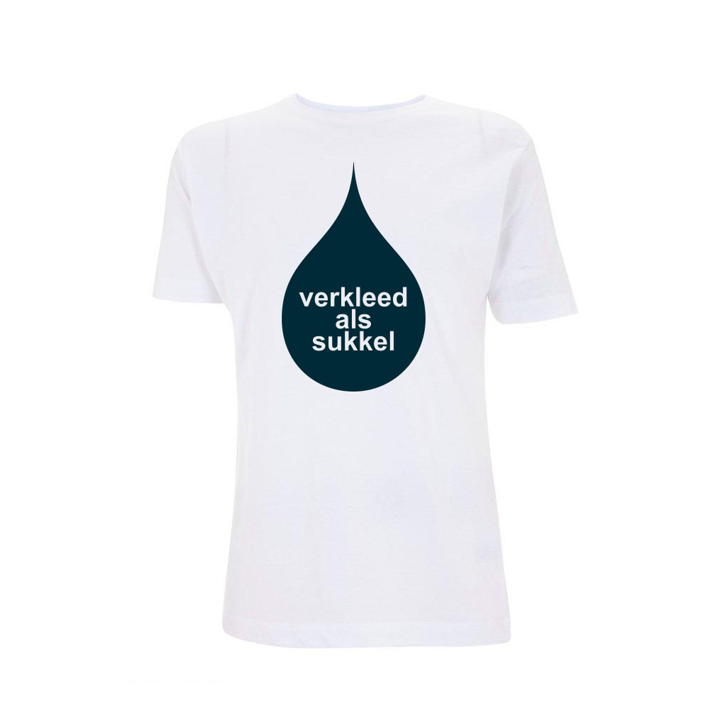 Verkleed Als Sukkel: Directory Listing of